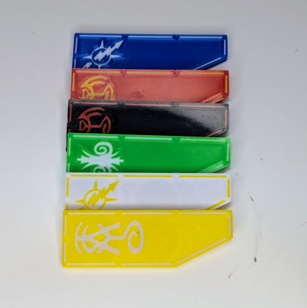 3 Movement Gauge, Wargames Ruler, Age of Sigmar Warhammer 40K - Etsy