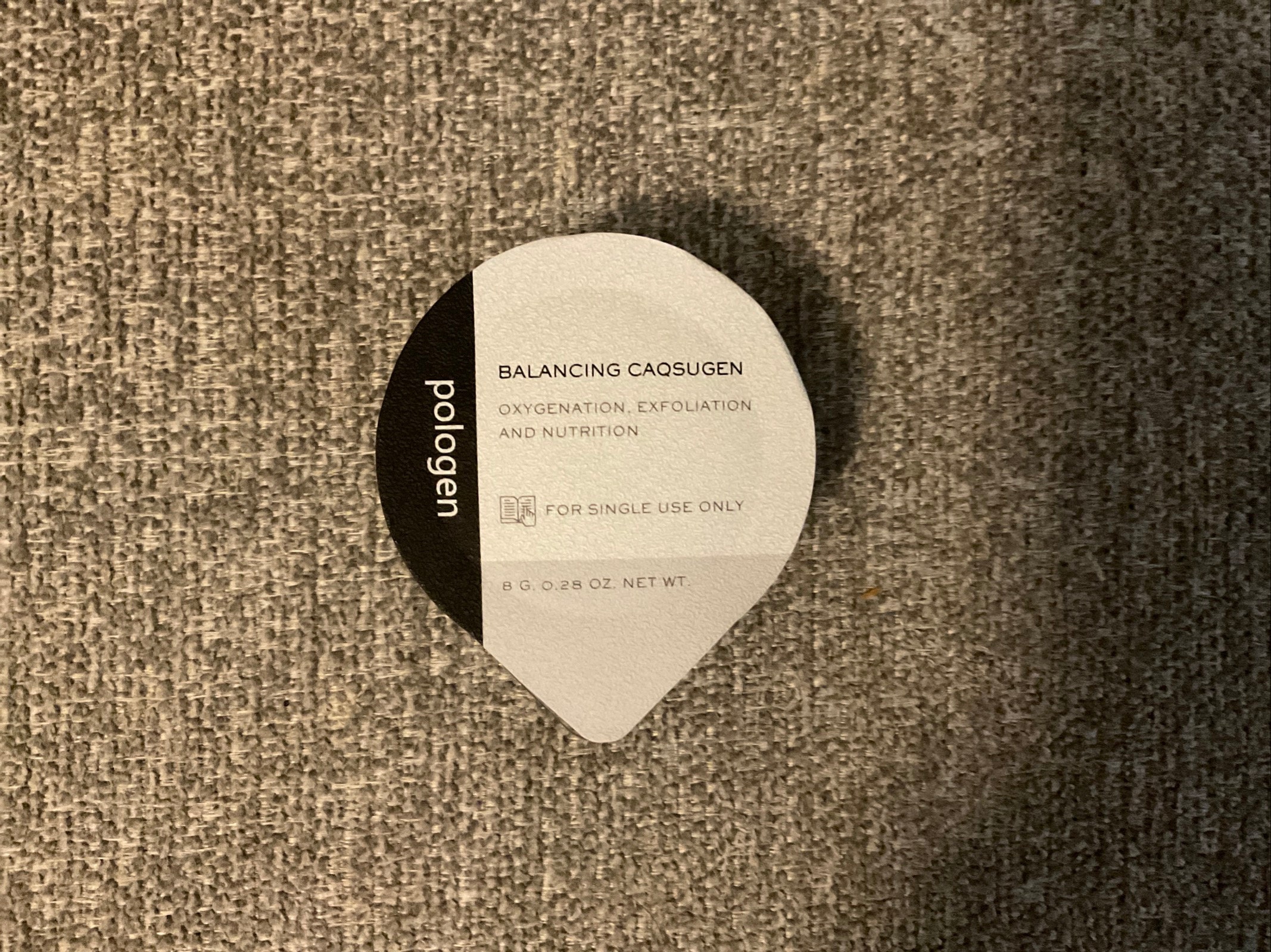 Oxygen Oxy Geneo PODS Aesthetician Facial Acne/hydration/glow - Etsy