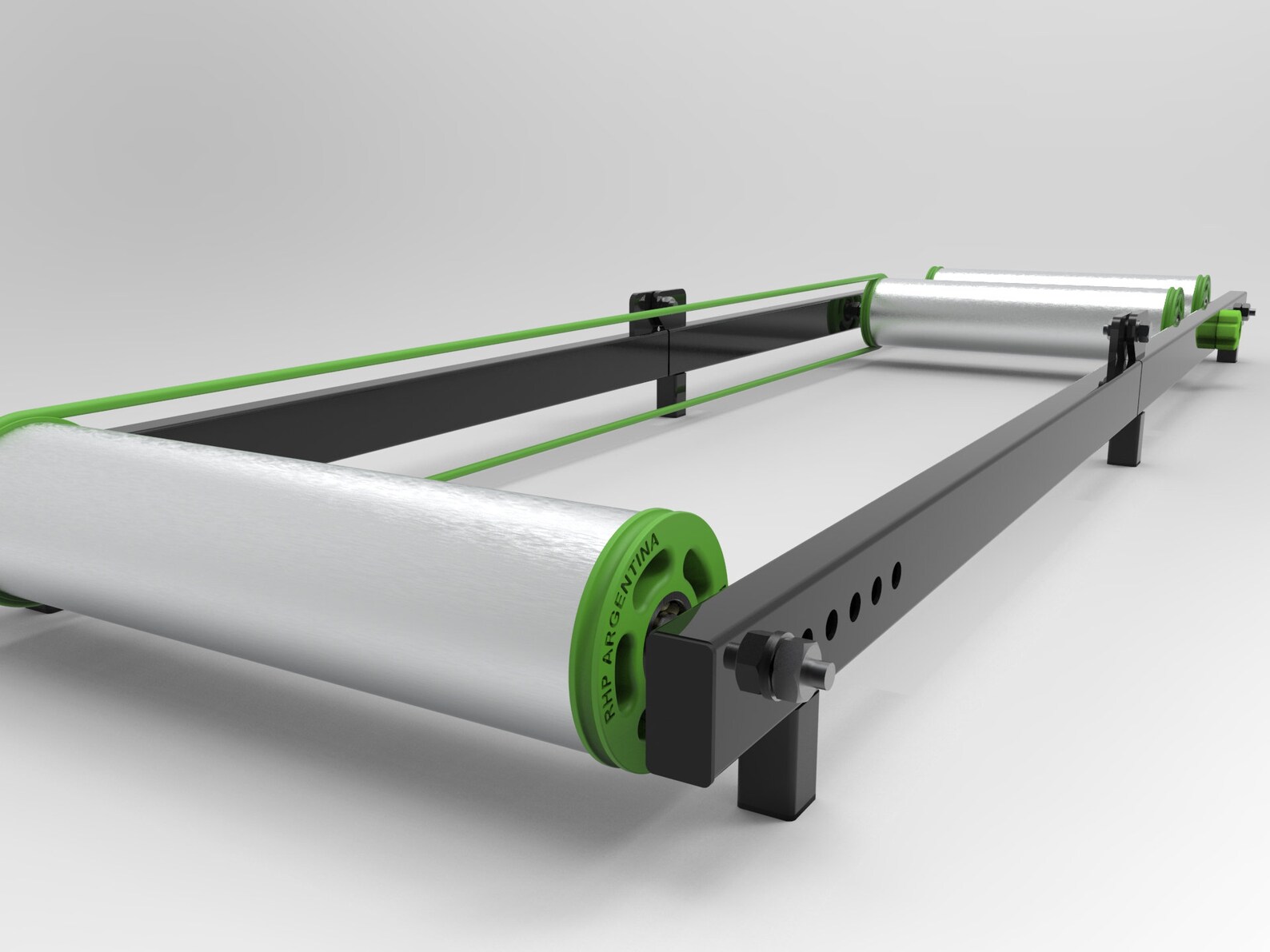 Diy. Bike Rollers. PDF, STL, SLD Files. Do It Yourself // Hacelo Tú ...