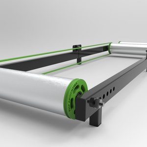 Diy. Bike Rollers. PDF, STL, SLD Files. Do It Yourself // Hacelo Tú ...