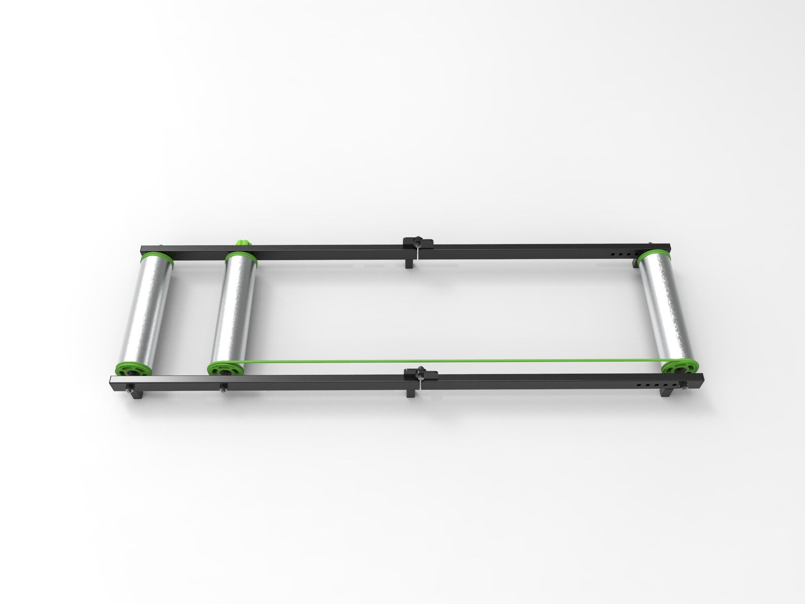 Diy. Bike Rollers. PDF, STL, SLD Files. Do It Yourself // Hacelo Tú ...