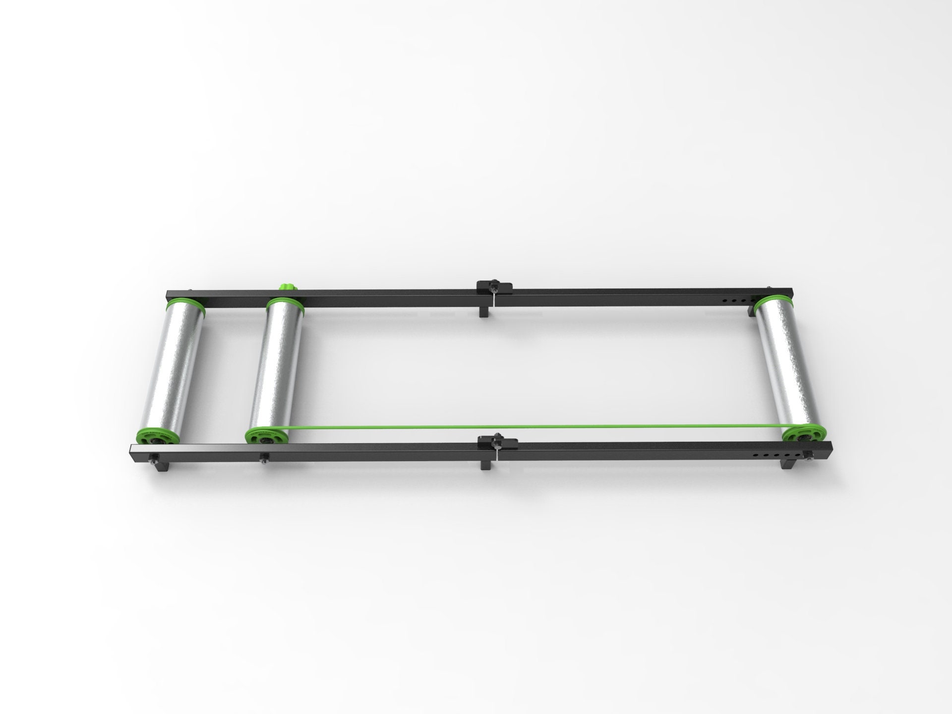 Diy. Bike Rollers. PDF, STL, SLD Files. Do It Yourself // Hacelo Tú ...