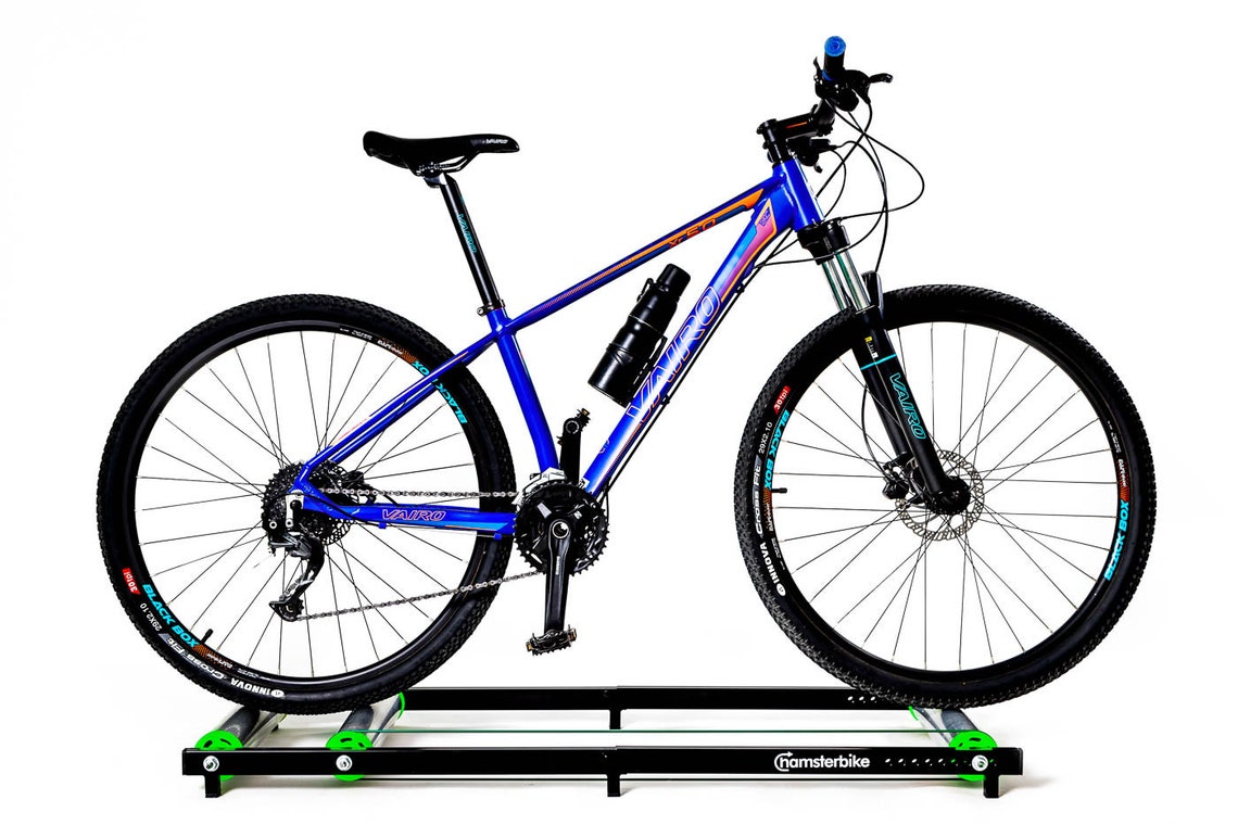 Diy. Bike Rollers. PDF, STL, SLD Files. Do It Yourself // Hacelo Tú Mismo, Roller De Bicicletas ...