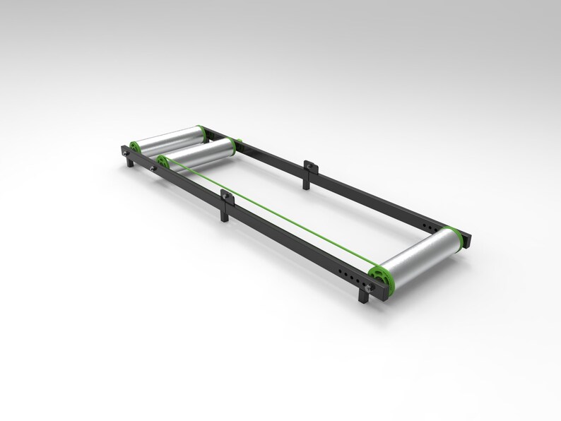 Diy. Bike Rollers. PDF, STL, SLD Files. Do It Yourself // Hacelo Tú ...