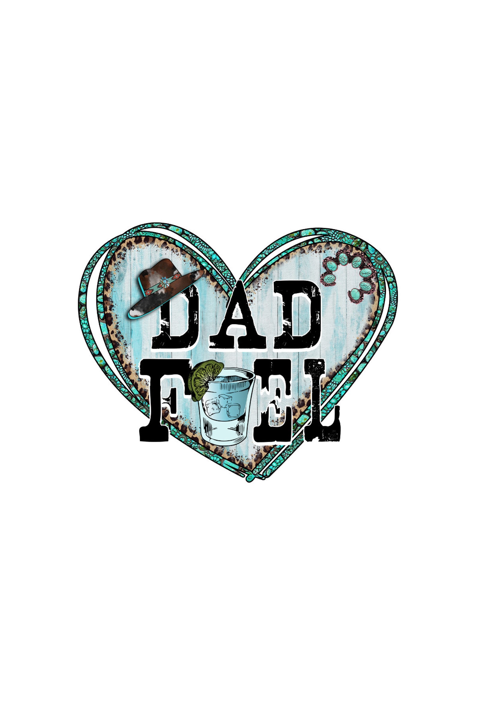 Father's Day Sticker Sheet: 6 Delightful Stickers to Celebrate Dad! - Etsy