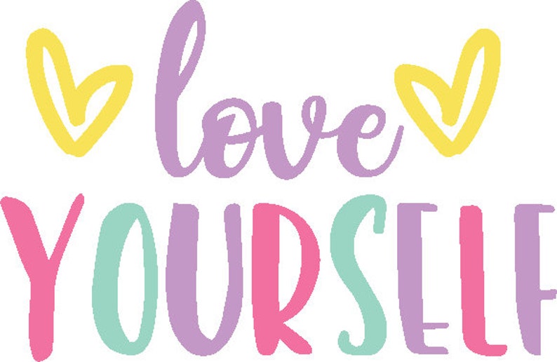 Motivational Positive Quotes Sticker Sheet - Etsy