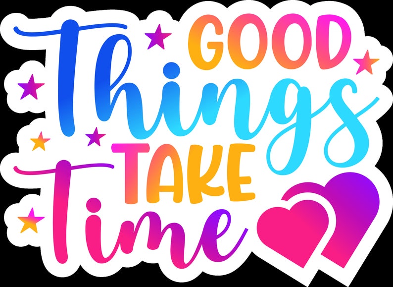 Motivational Bliss: Set of 9 Inspirational Stickers for a Daily Dose of ...