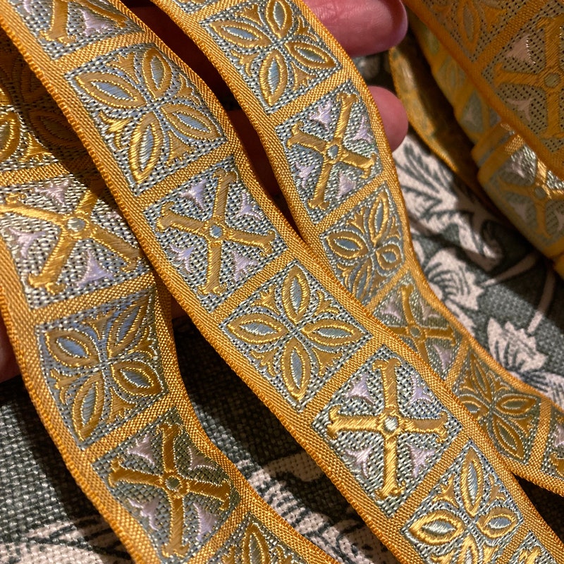 Regency Ribbon - Etsy