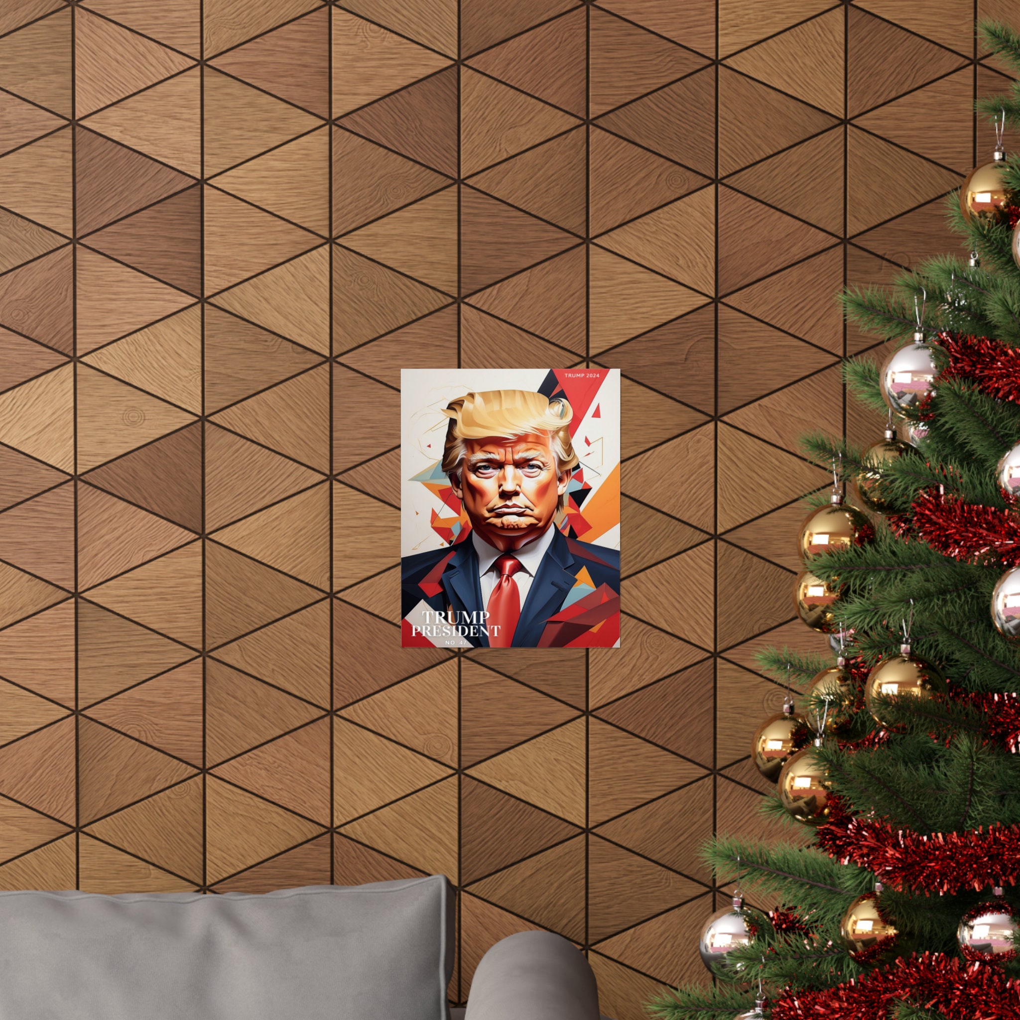 Donald Trump Poster,maga Poster,trump 2024 Poster,trump 45 47 Poster ...