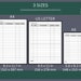 Daily Inventory Log | Printable Inventory Log | Inventory Tracker ...