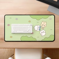 15 Chiikawa Themed Mouse Cursor Packs | Windows Only | Cute Mouse ...