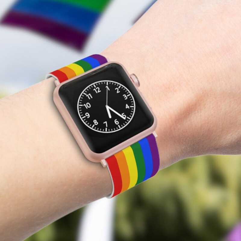 Apple Watch Strap - Etsy