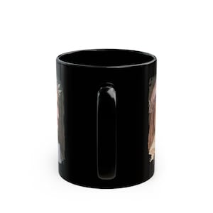 Gustave Doré Mug Portrait of Dante Alighieri Coffee Mug Famous Painting ...