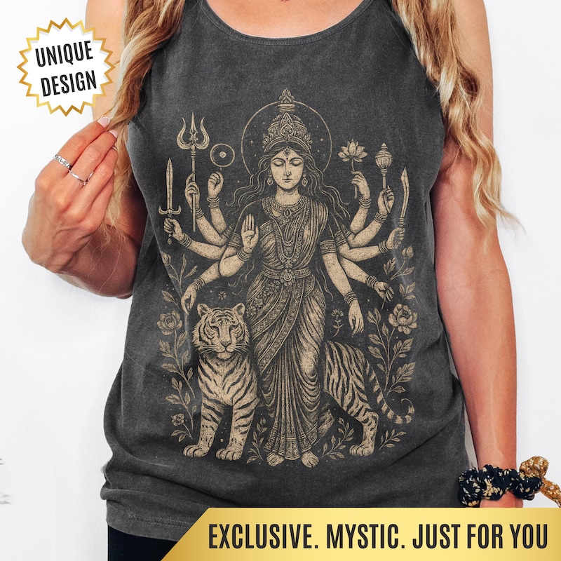 Kali Durga Gifts - 60+ Gift Ideas for 2025