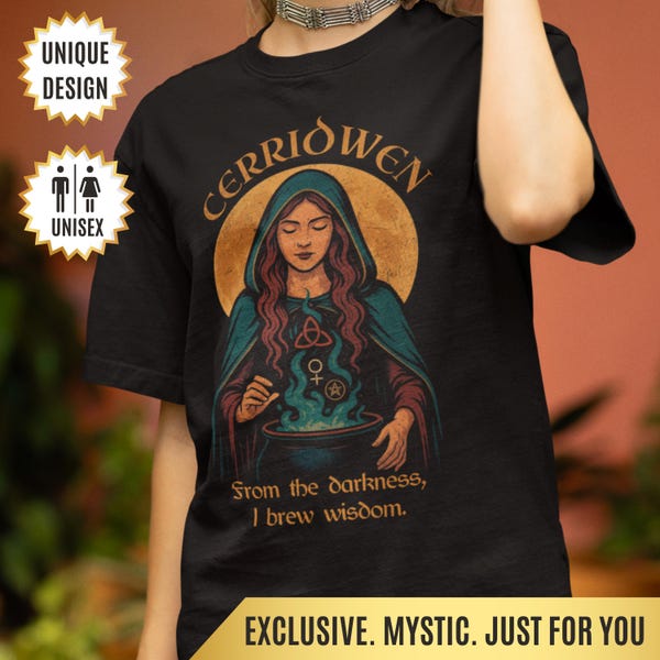 Witchcore Clothing - Etsy