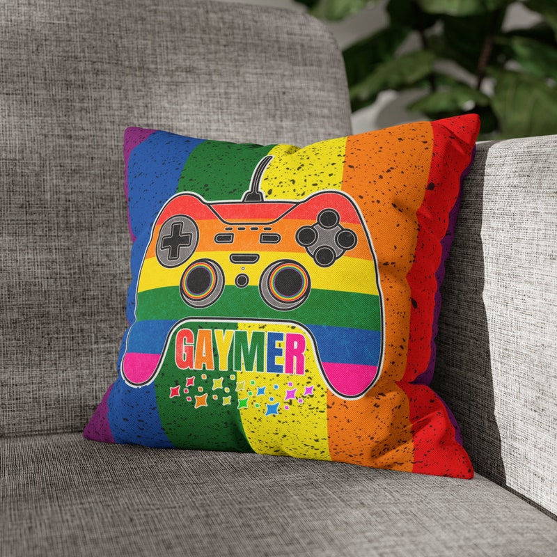 Gay Pride Decor - Etsy