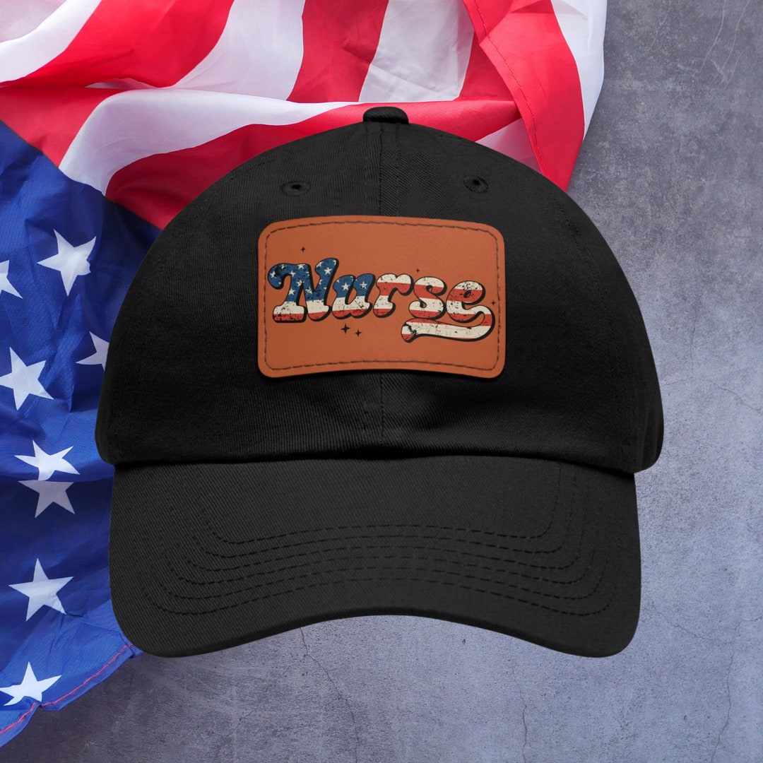 Nurse Baseball Cap Nurse Graduation Gift Gift for Nurse Nurse Birthday ...