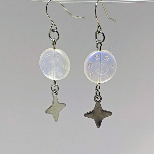 Fairy Alt Earrings - Etsy