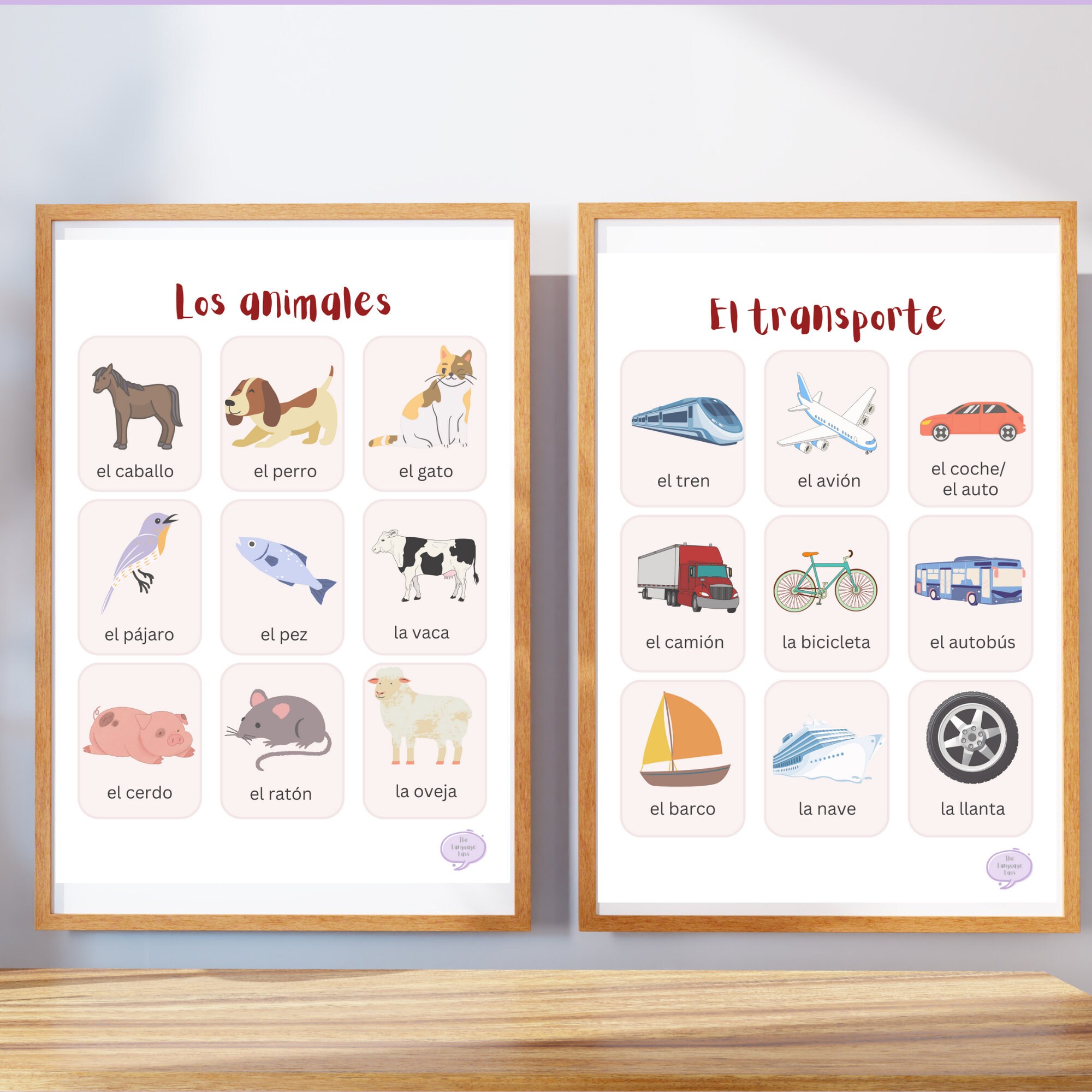 99 Spanish Words | Basic Spanish Vocabulary | Spanish Starter ...