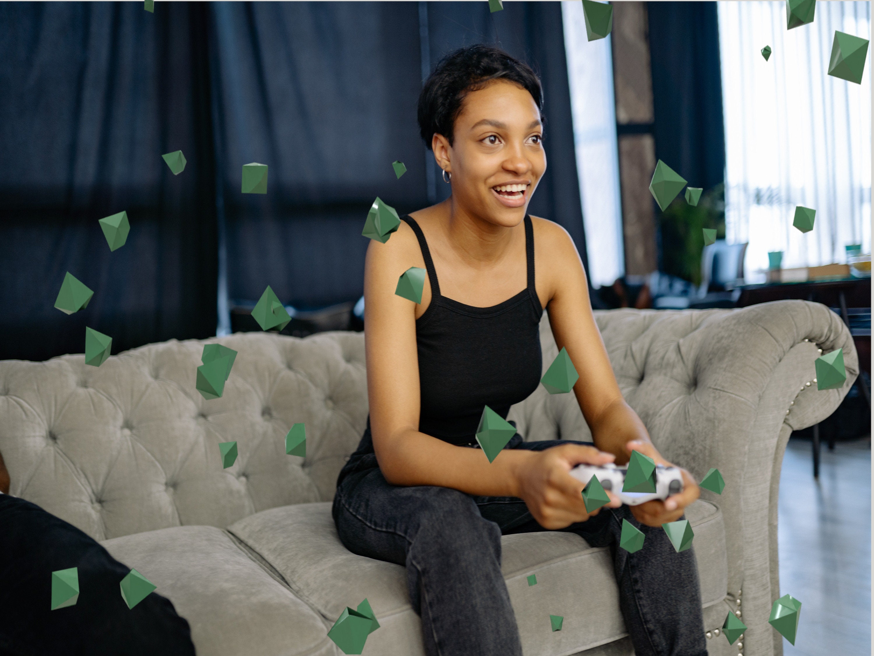 Twitch Bits, Animated Overlay, Stream Alert, OBS, WEBM, 1000 Bit ...