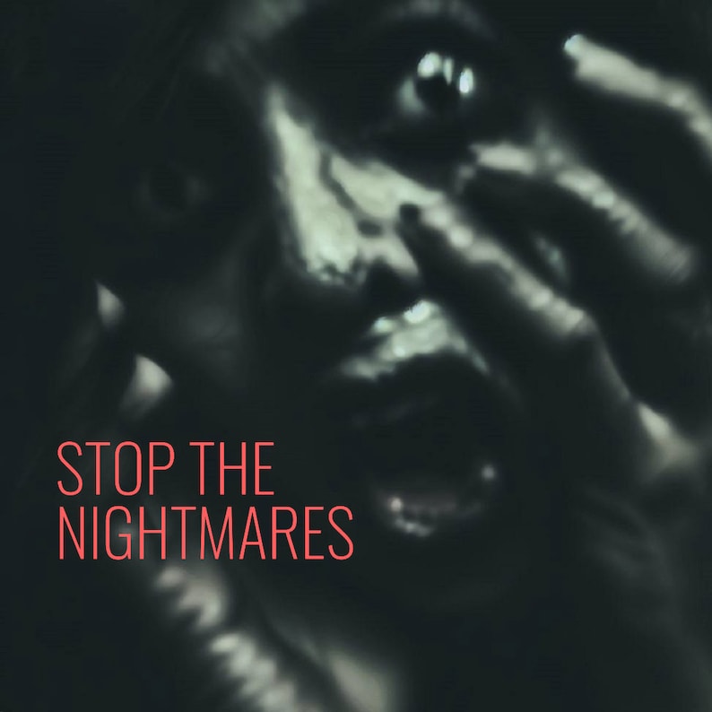 Freedom From Demonic Forces Exorcise Evil Spirits Break Free From ...