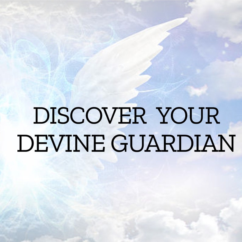 Who is Your Patron Deities Name Which Deity is Drawn to You Full Custom ...