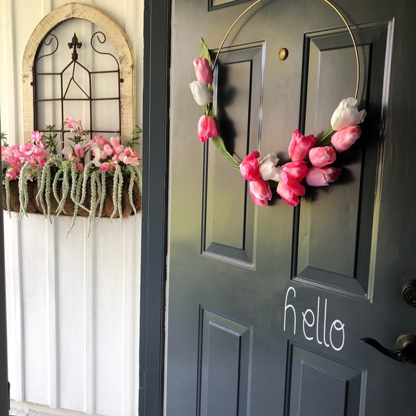 Whimsical Door Decor - Etsy