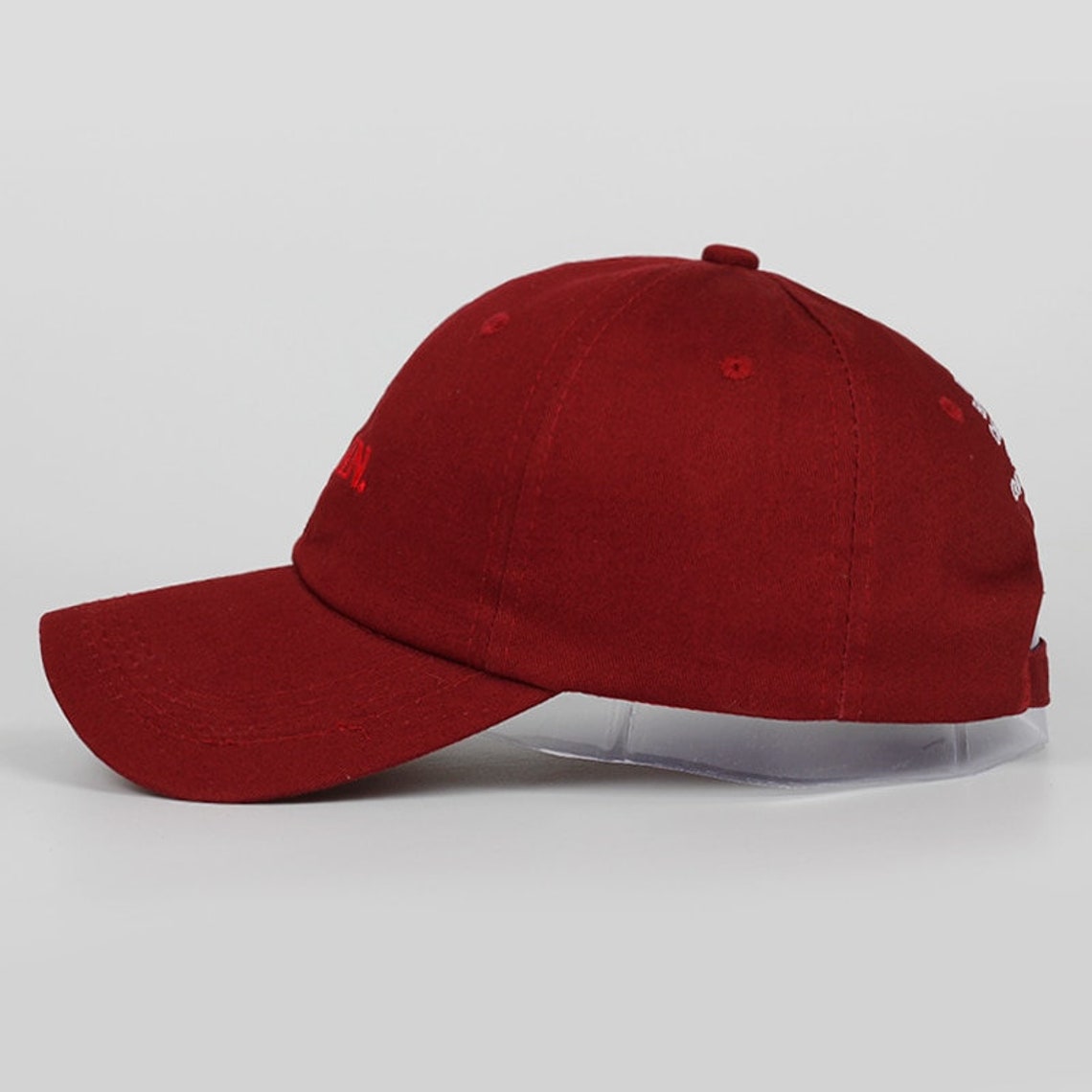 Kendrick Lamar - Damn. Hat - Kung Fu Kenny - Rap Clothing - Etsy