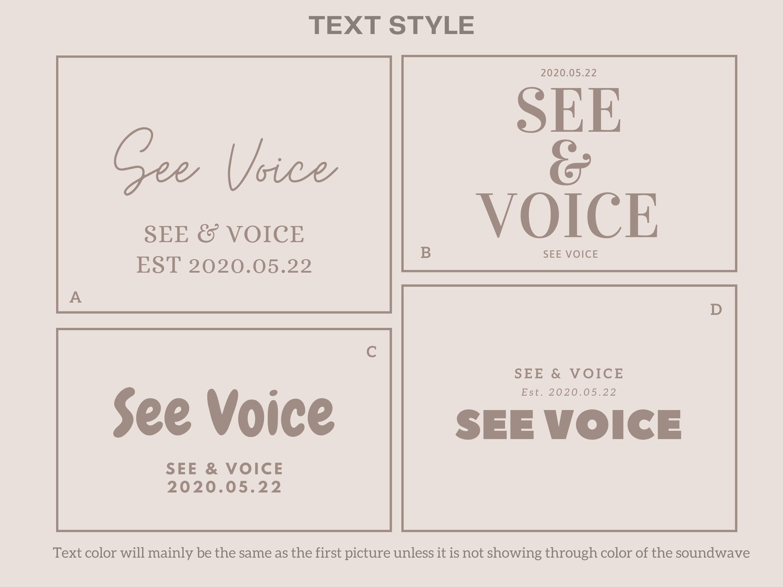 Custom Soundwave Art QR Code, Voice Recording Gift for Husband, One ...