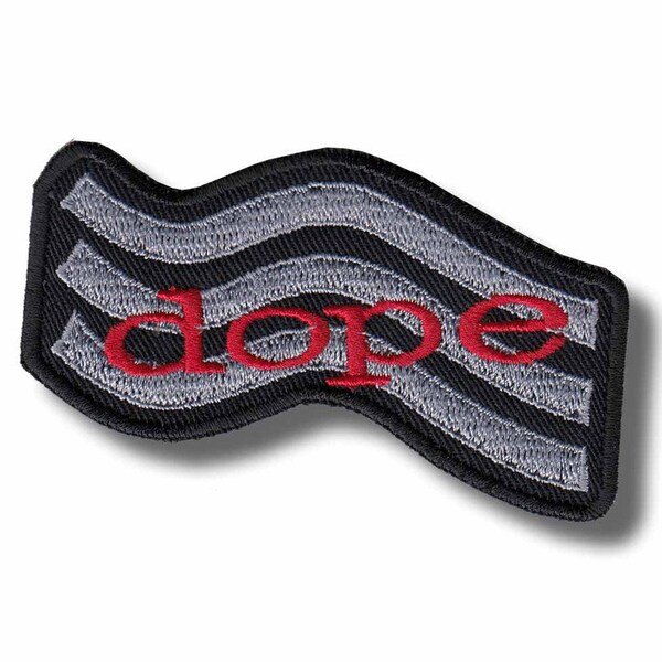 Dope Patches - Etsy