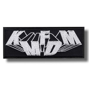 Kmfdm - Etsy