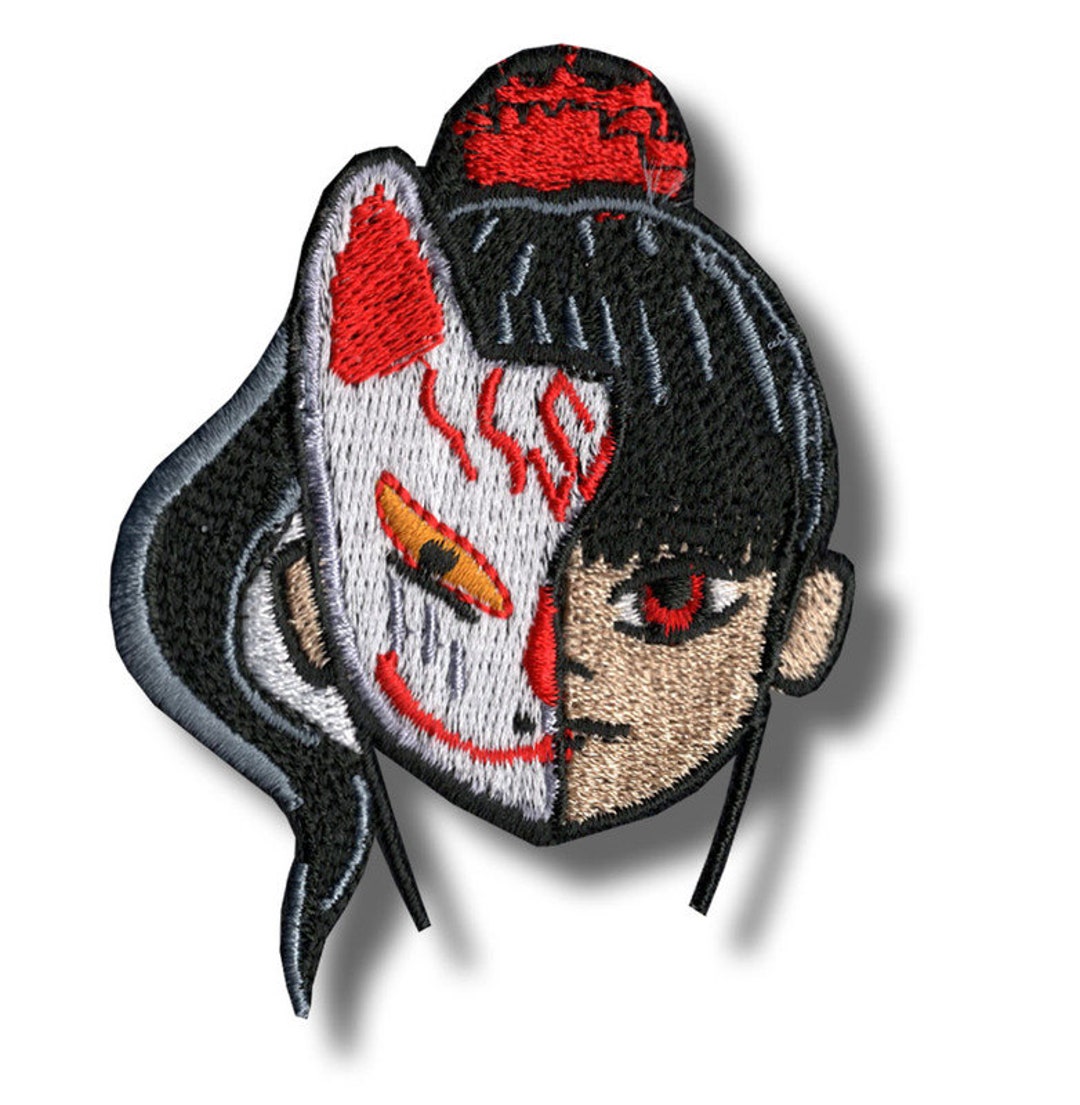 Babymetal Su Metal Patch Badge Applique Embroidered Iron on Aabac0 - Etsy