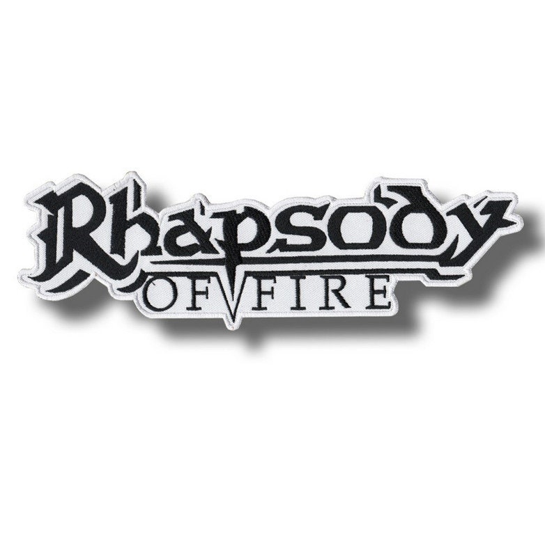 Rhapsody Of Fire Logo