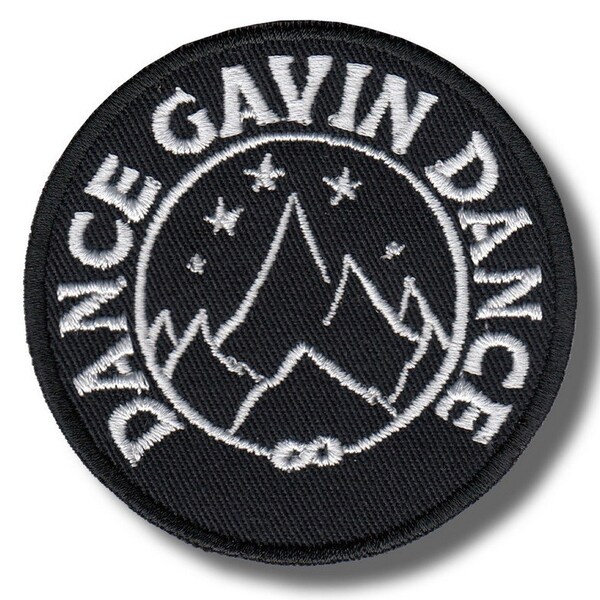 Dance Gavin Dance - Etsy