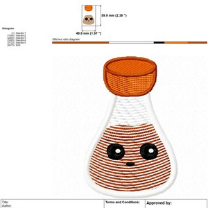 Sushi Machine Embroidery Design - Etsy