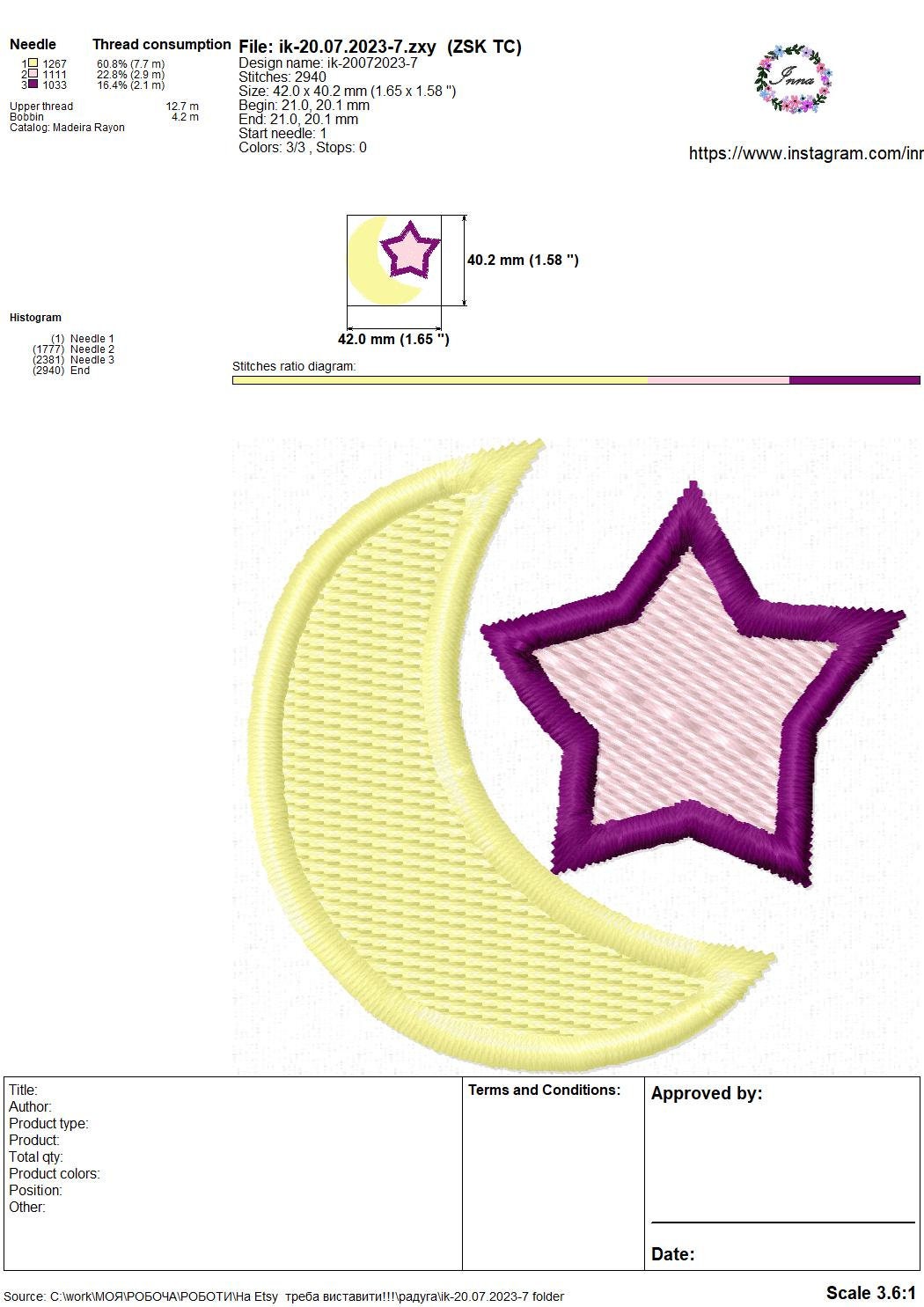 Small Machine Embroidery Designs Princess Unicorn Clouds - Etsy