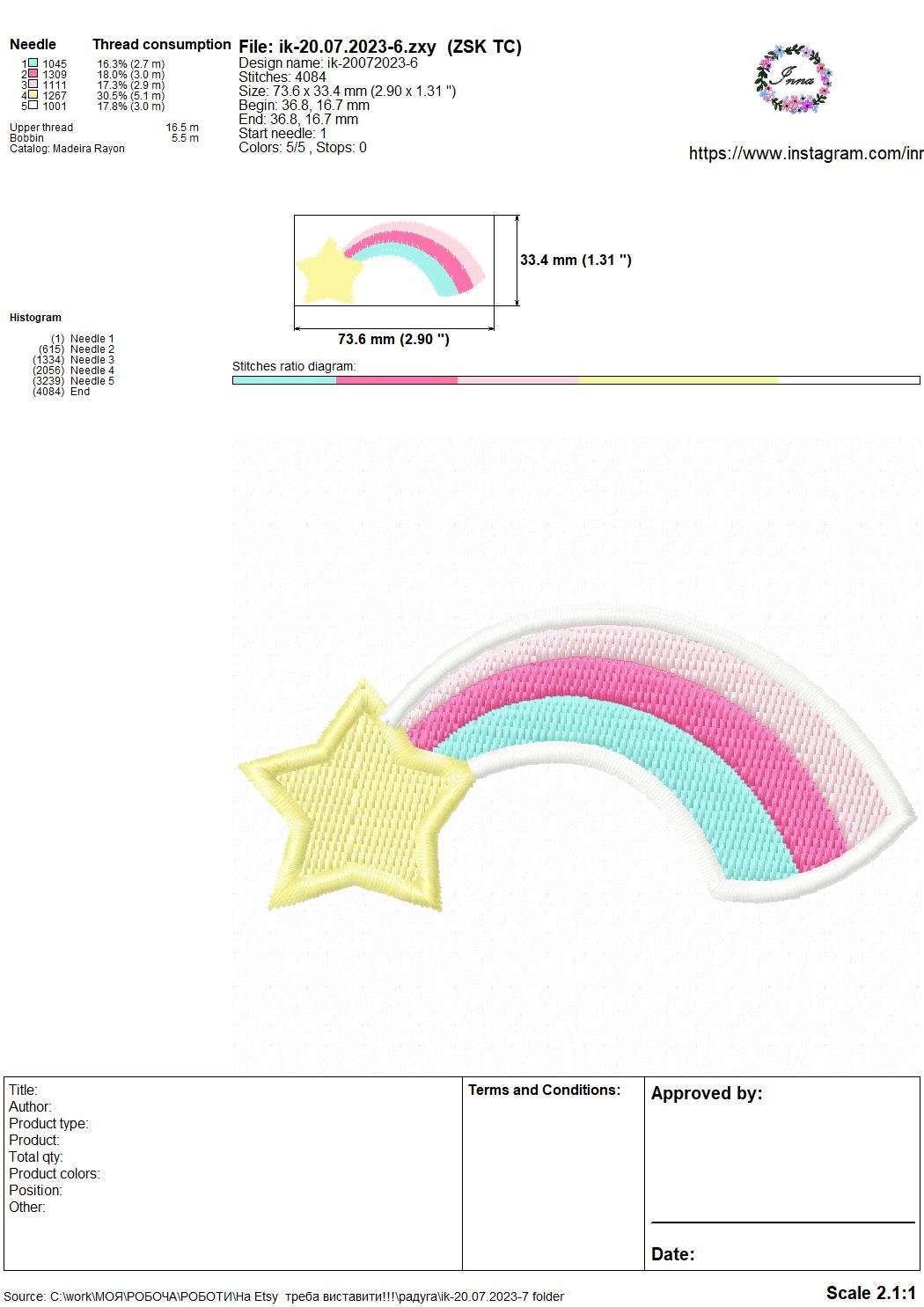 Small Machine Embroidery Designs Princess Unicorn Clouds - Etsy