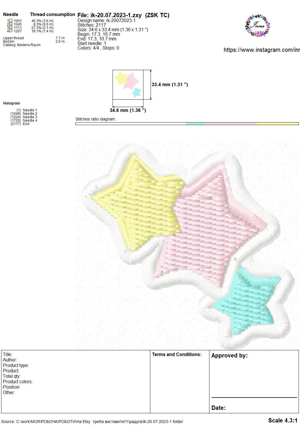 Small Machine Embroidery Designs Princess Unicorn Clouds - Etsy