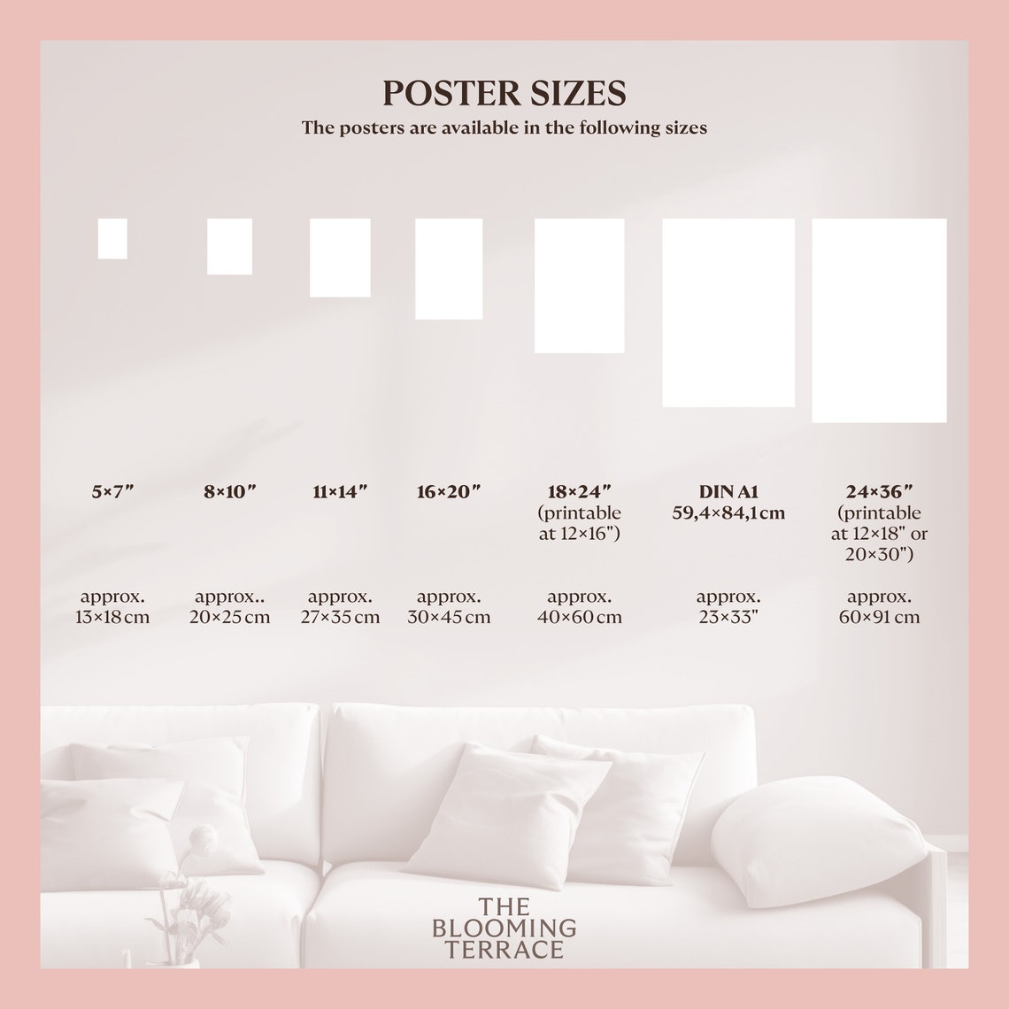 Pink and Orange Inner Tube Painting, Abstract Coastal Pastel Wall Art ...