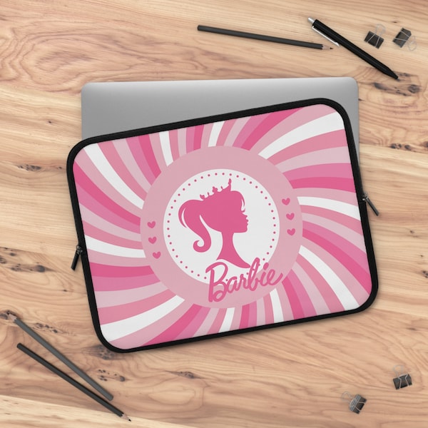 Barbie iPad Sleeve - Etsy