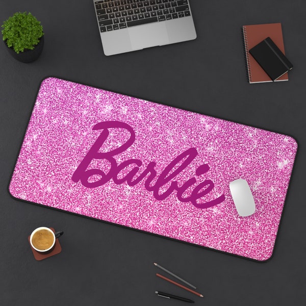 Computer Barbie Doll - Etsy