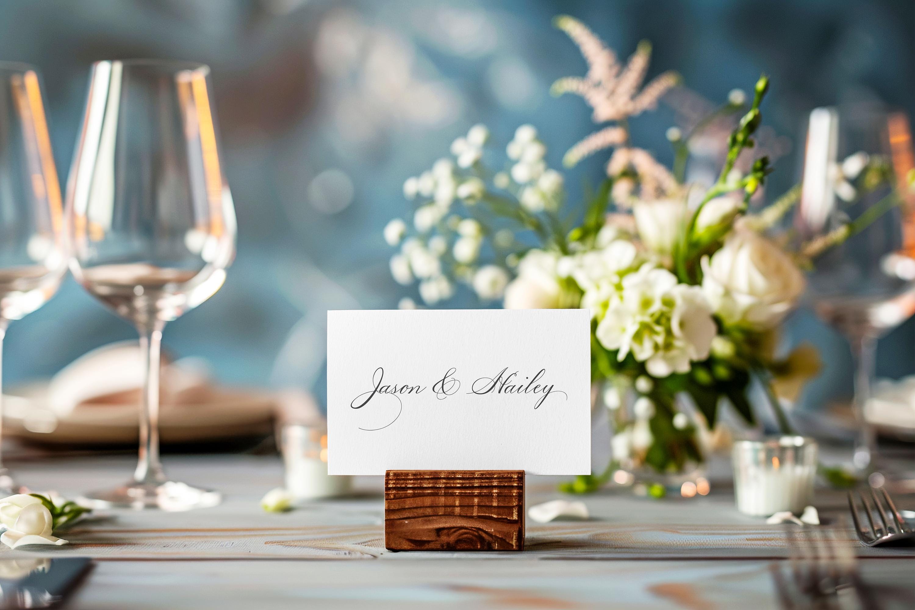 Sofia Script Wedding Font - Script Font for Wedding Invitations ...