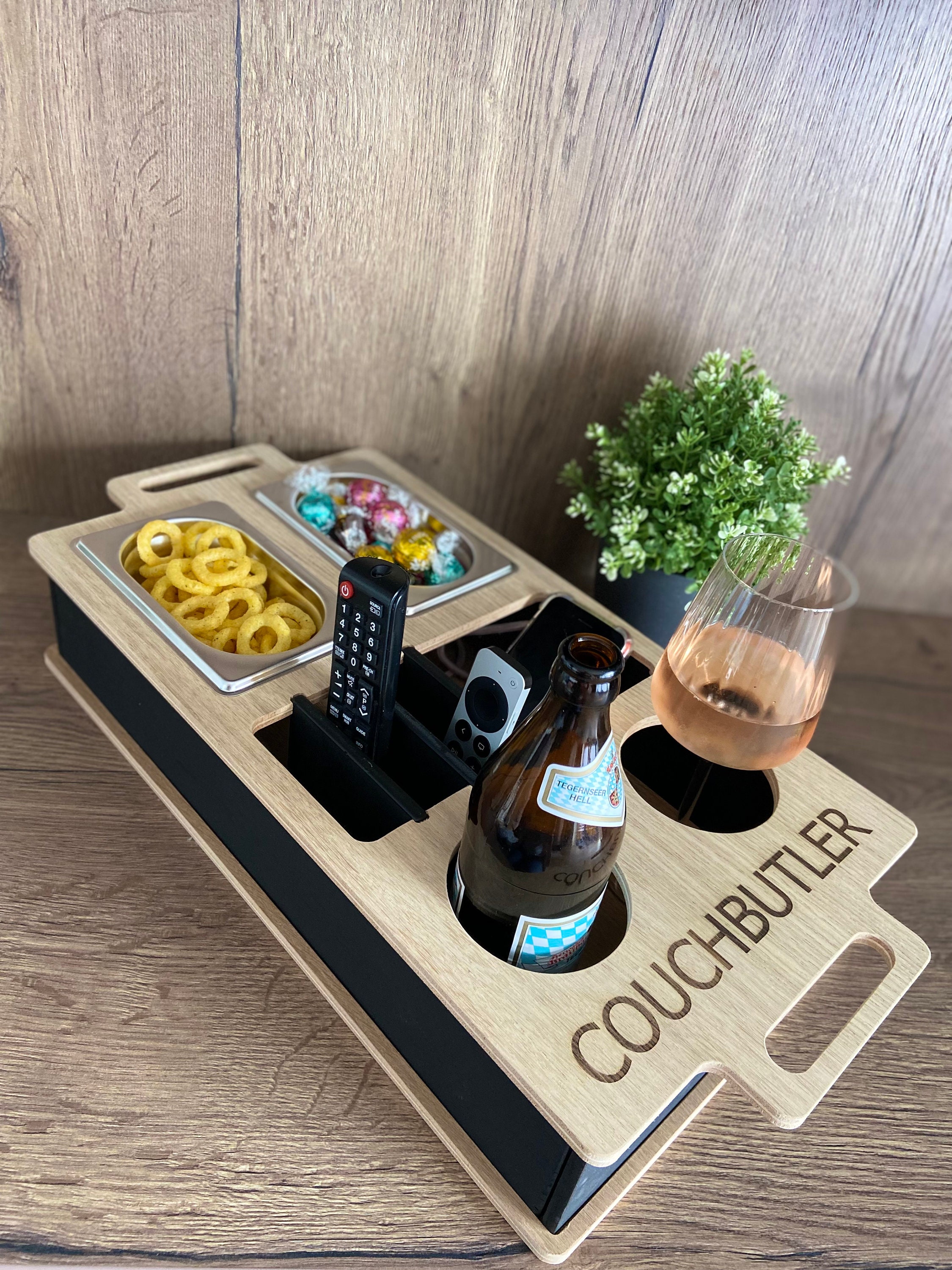 Couchbutler - Etsy.de