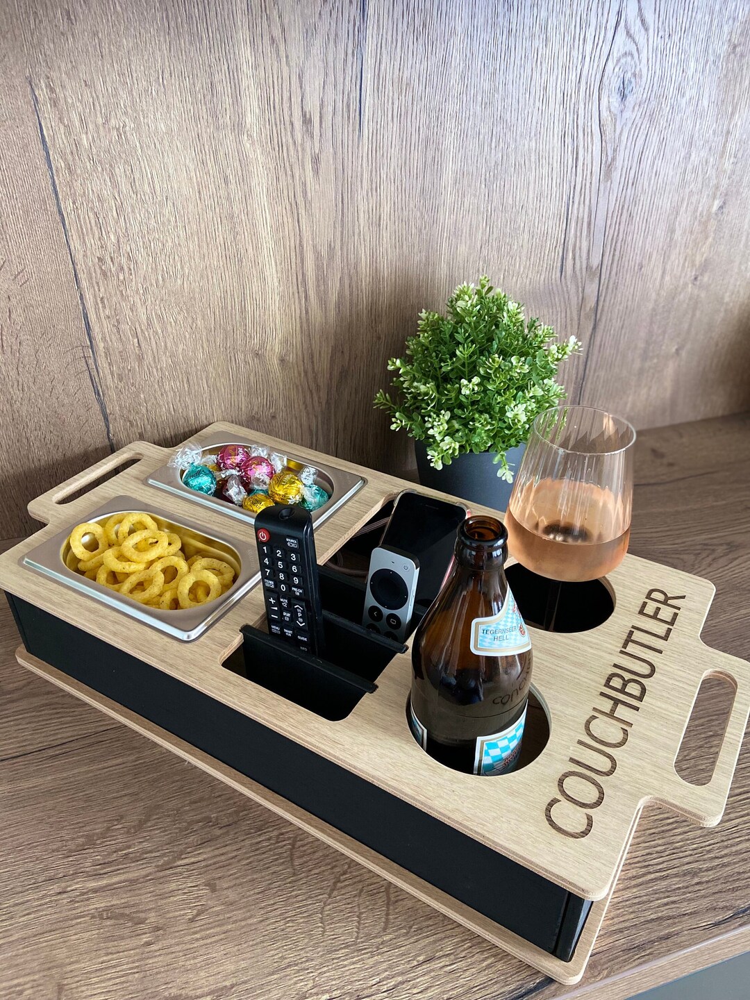 Couchbutler - Etsy.de