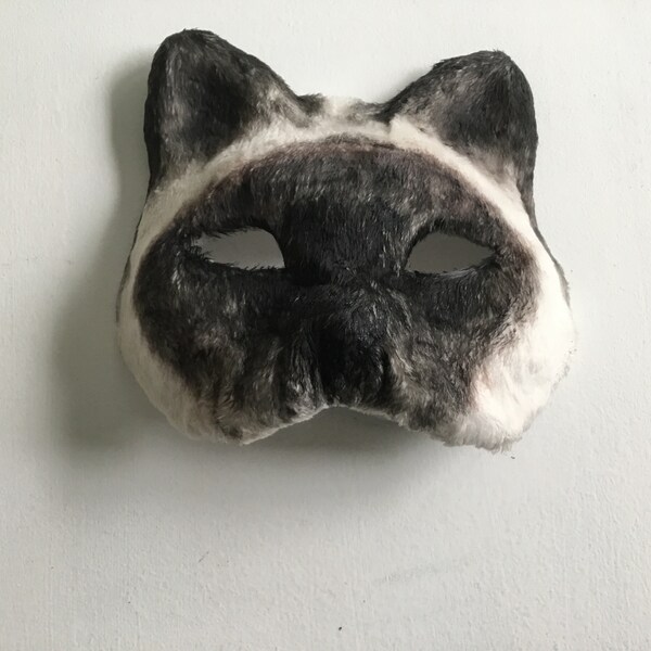 Chat masque therian - Etsy France
