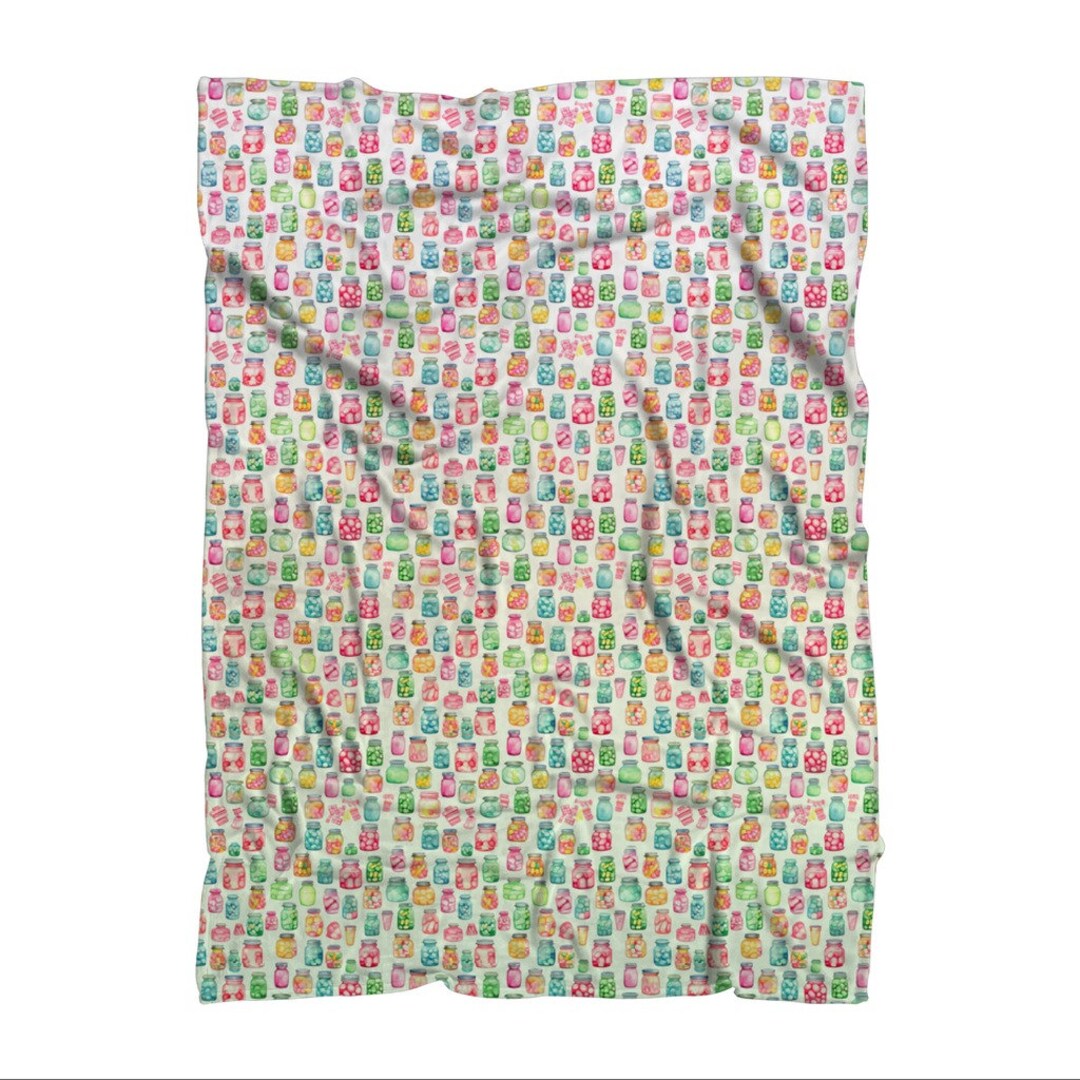 Anxiety Angst Relief Cute Colorful Candy Jars Premium - Etsy