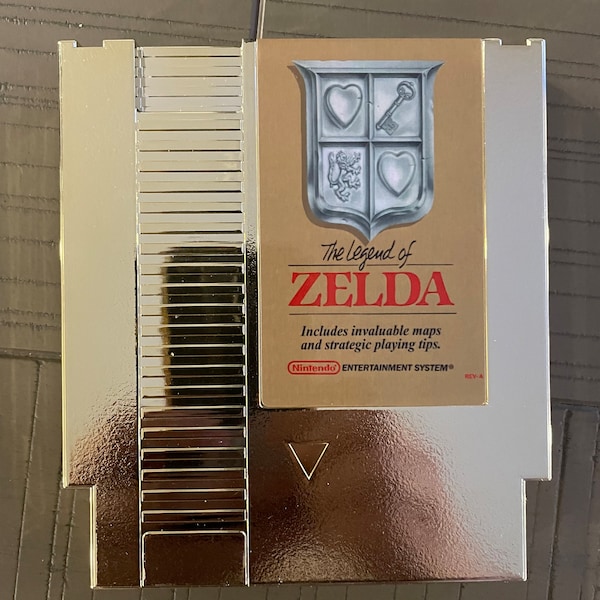 Legend of Zelda - Etsy Canada