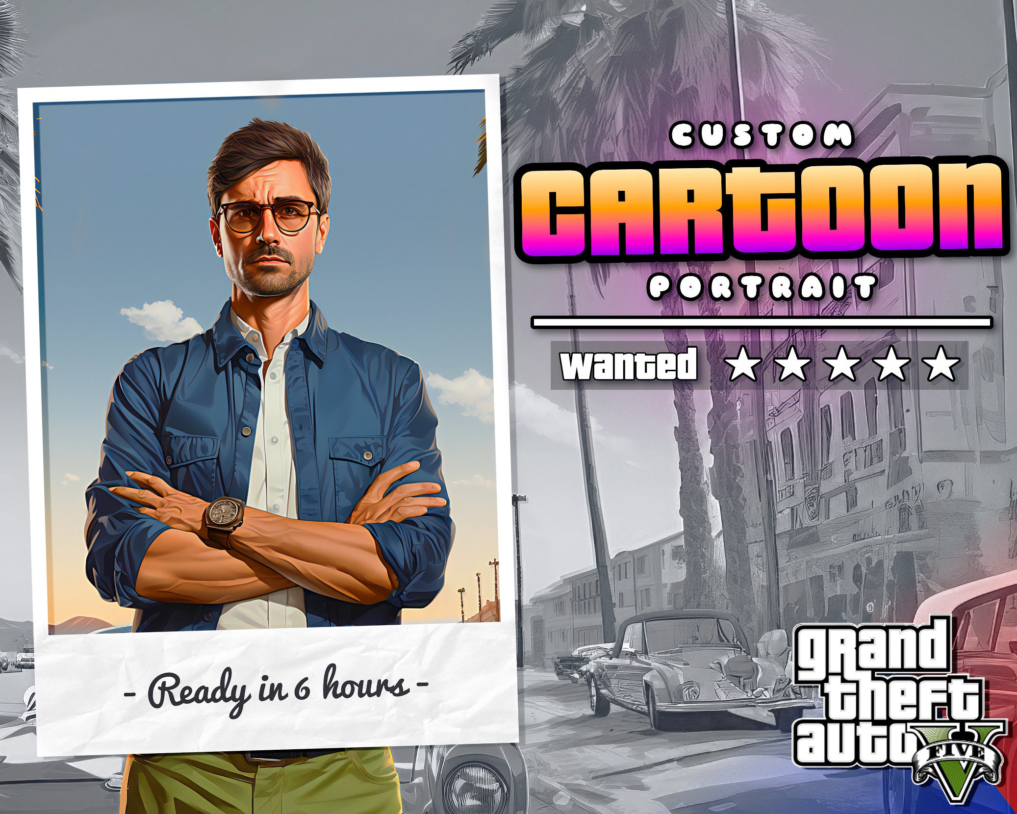 Gta 5 Custom Characters