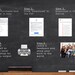 Printables - Famous Authors (11pcs) - Classroom Decor, Author Gallery ...