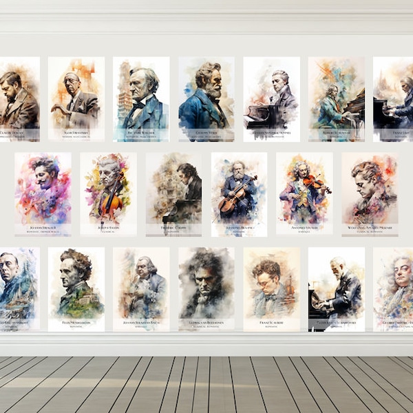 Music Classroom Decor - Etsy